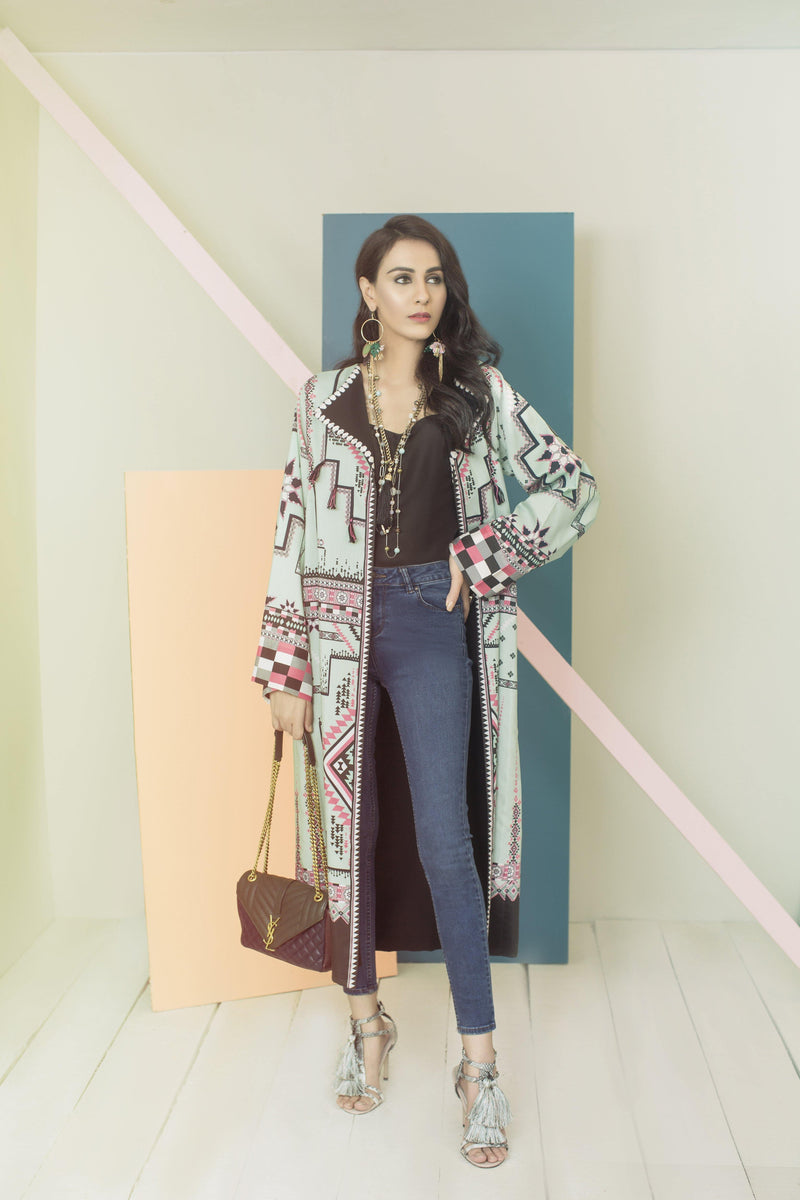 NOIR LUXE – Suffuse